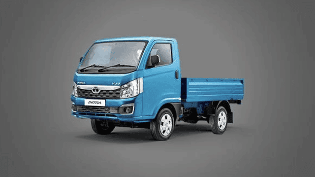 Tata Intra V30 Price, Specs, Features & Reviews