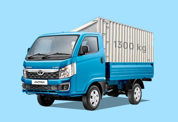Tata Intra V30 Price, Specs, Features & Reviews